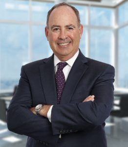 David I. Blee - Goetz Schenker Blee & Wiederhorn LLP