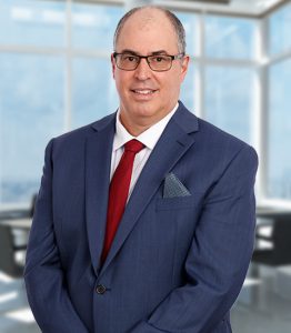 Andrew M. Lusskin - Goetz Schenker Blee & Wiederhorn LLP