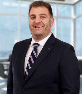 Cory Frank - Goetz Schenker Blee & Wiederhorn LLP