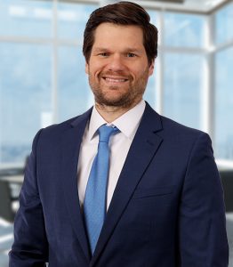 Joseph Welsh - Goetz Schenker Blee & Wiederhorn LLP